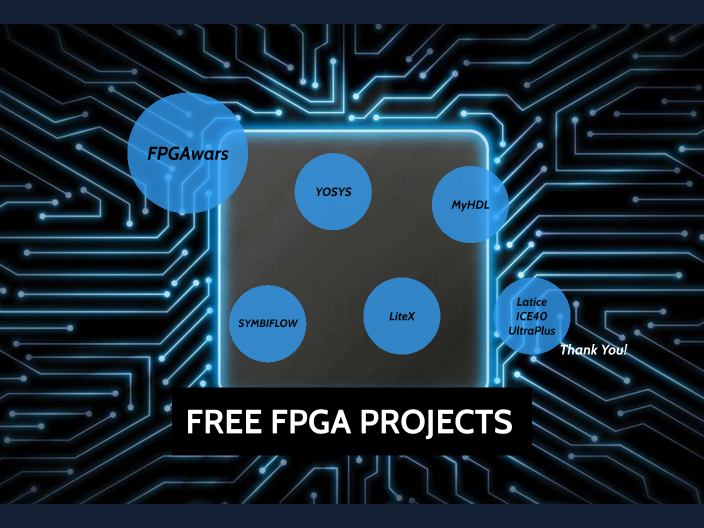 FREE FPGA PROJECTS by Daniel Naranjo on Prezi