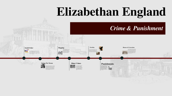 Elizabethan England Project by Lexi Wilczek on Prezi