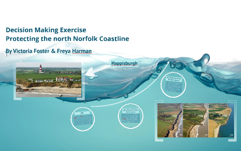 Decision Making Exercise by Freya Harman on Prezi