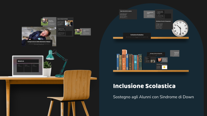 Inclusione Scolastica by sonia bocchino on Prezi
