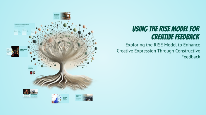 Using the RISE Model for Creative Feedback by MARASIGAN, Meldy Andal on ...