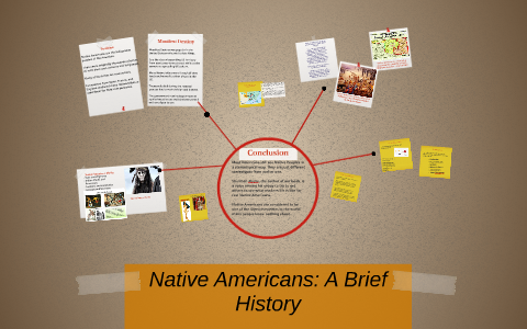 Native Americans: A Brief History by Angela Lee on Prezi