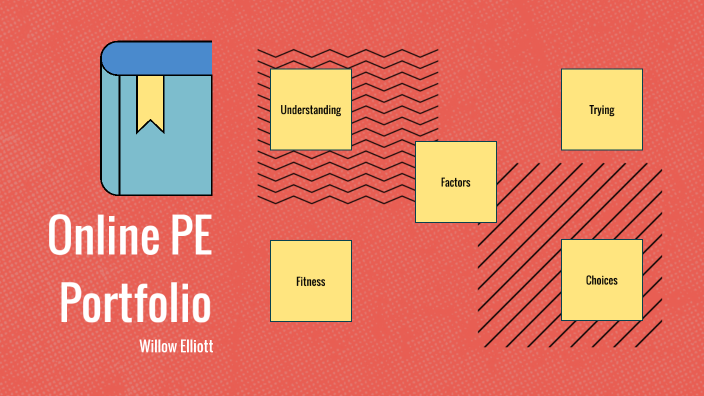 Online PE Portfolio by willow elliott on Prezi