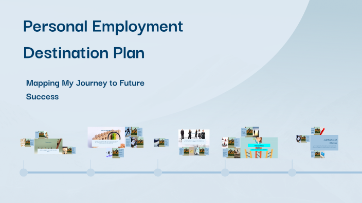 Personal Employment Destination Plan by Cameron Wood on Prezi