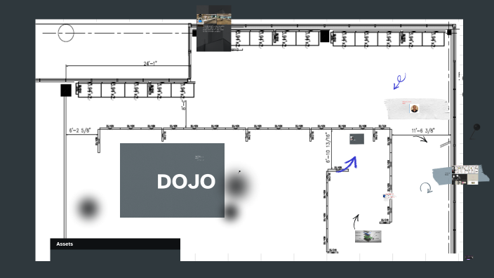 TBMNC DOJO by Jamarcus Artis on Prezi