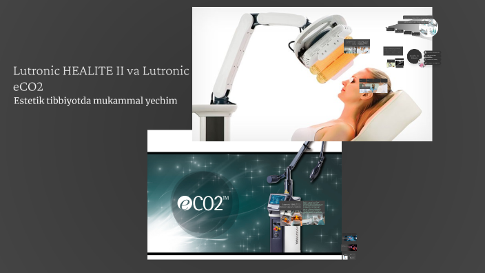 Lutronic HEALITE 2: Advanced Phototherapy for Doctors by Akhrorbek ...