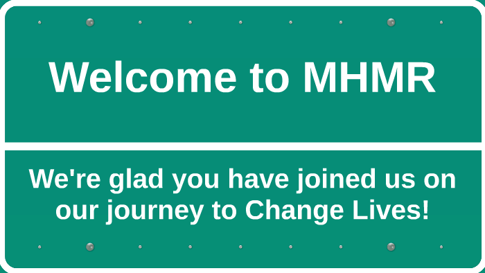 Welcome to MHMR by Joshua Wheeler on Prezi