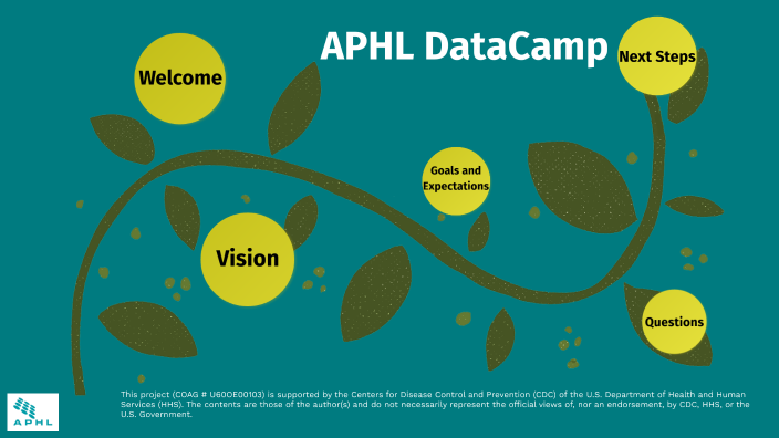 APHL_DataCamp by Erin Darby on Prezi