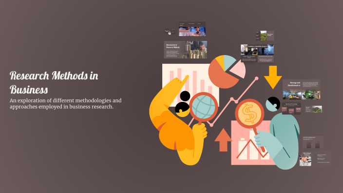 Research Methods in Business by Heba Emad on Prezi