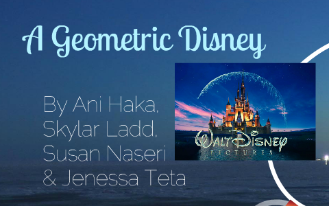 A Geometric Disney by Jenessa Lynne on Prezi