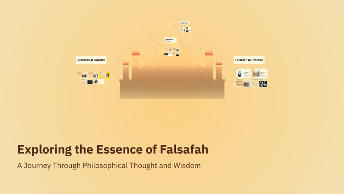 Exploring the Essence of Falsafah by Nurunnasihah on Prezi