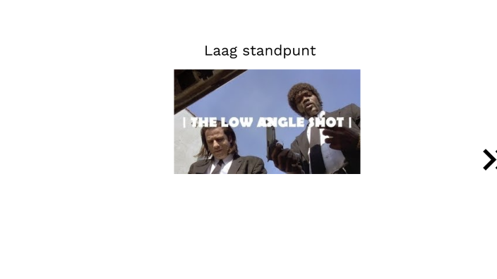 Hoog standpunt by Bart Snijders on Prezi