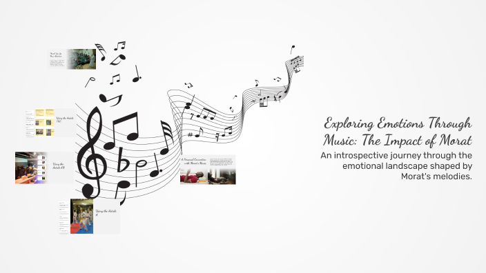 Exploring Emotions Through Music: The Impact of Morat by usuario 2022 ...