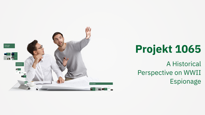 Projekt 1065 by Clare Freda on Prezi