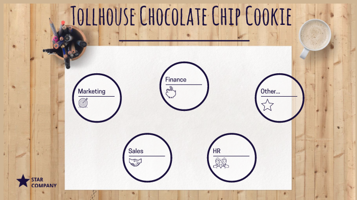 Tollhouse Cookie by Caroline Trembly on Prezi