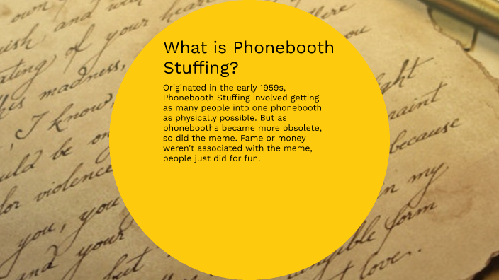 Non-Digital Memes by Clayton Kao on Prezi