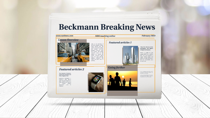 The Invasion of Ukraine (MBO) by Omid Mansouri on Prezi