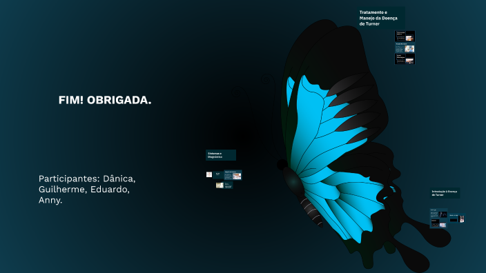 Doença de Turner by Danica Vitória on Prezi