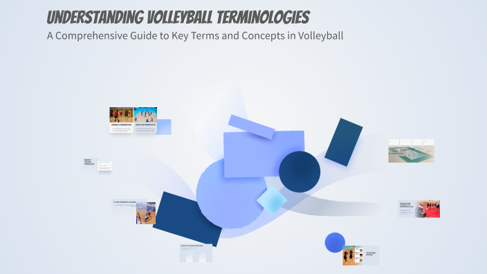 Understanding Volleyball Terminologies by johnhenzon magpantay on Prezi