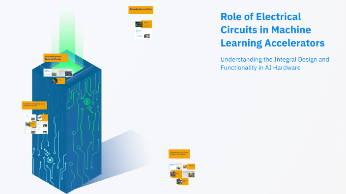 Role of Electrical Circuits in Machine Learning Accelerators by ...