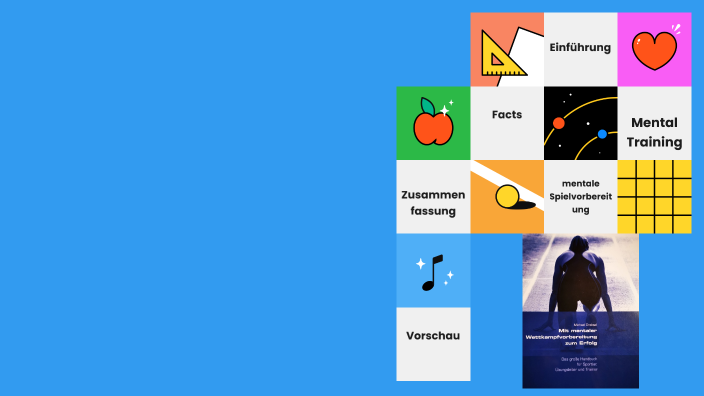 Einstieg ins mentale Training SENFFKORN Gesundheitsarchitekt by Thomas ...