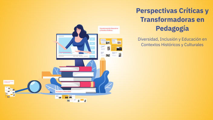 Perspectivas Críticas Y Transformadoras En Pedagogía By Soledad Anabel