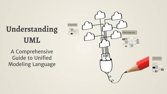 Understanding UML by aryan yess on Prezi