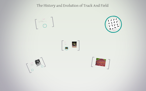 The History and Evolution of Track And Field by Colisian McLeod on Prezi