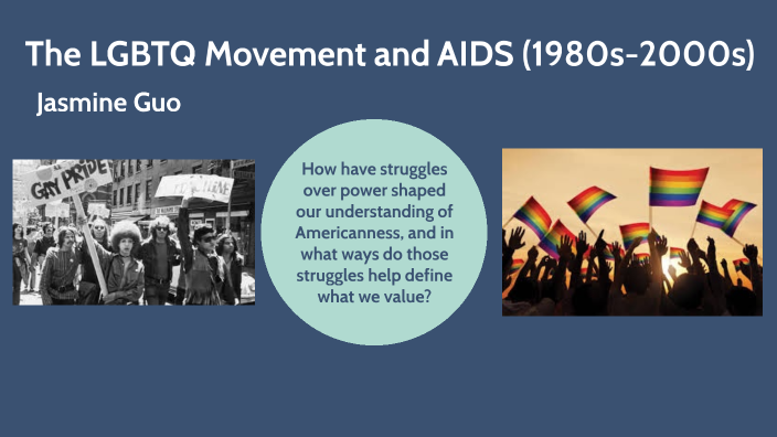 The LGBTQ Movement (1980s-2000s) by Aixuan Guo-23 on Prezi