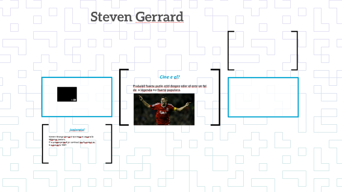 Steve Gerrard by eric mironescu