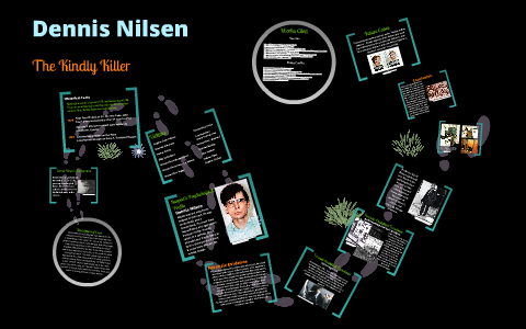 Dennis Nilsen: The Kindly Killer by Emma Barge on Prezi