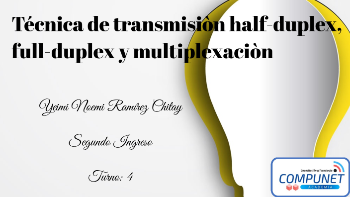 Yeimi Noemí Ramírez Chitay by Yeimi Ramirez on Prezi