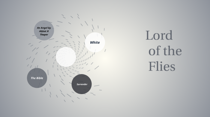Lord of the Flies Project by Charles oleary_3213493 on Prezi