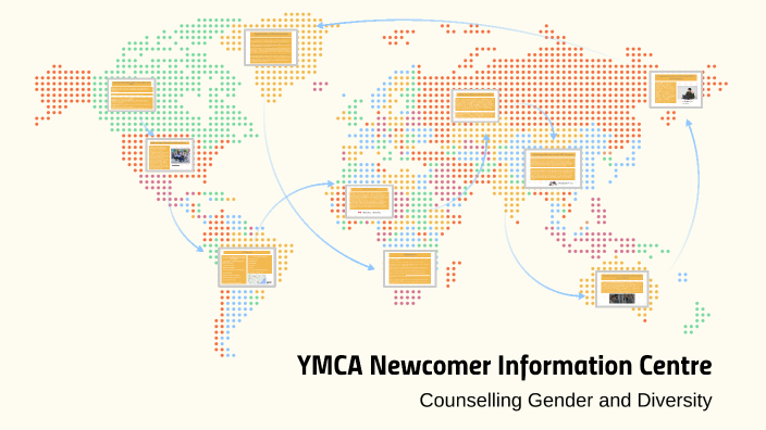 YMCA Newcomer Information Centre by Cassidy Fearon on Prezi