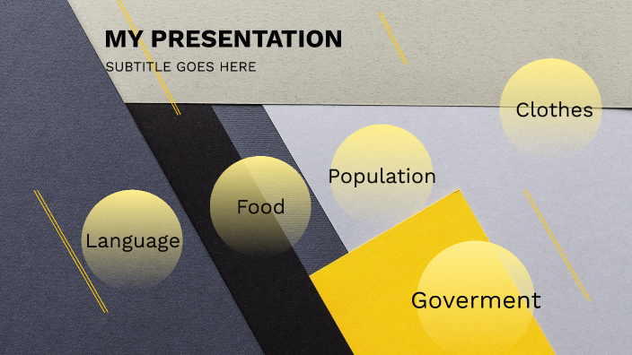 achumawi tribe by Emmanuel Odiari (BV) on Prezi
