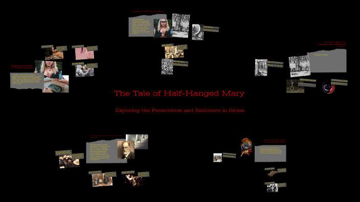 The Tale of Half-Hanged Mary by gwyneth glancy on Prezi