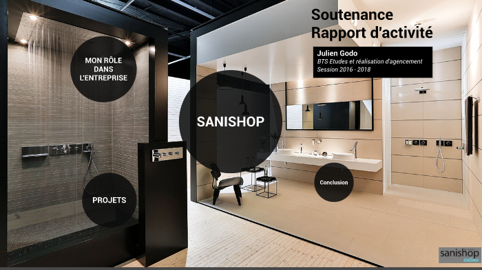 Présentation Soutenance Julien by Julien Godo on Prezi