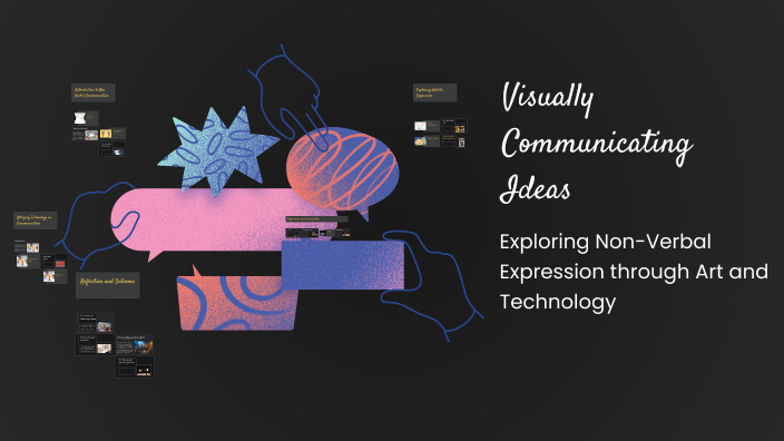 Visually Communicating Ideas by Madeline Davis on Prezi