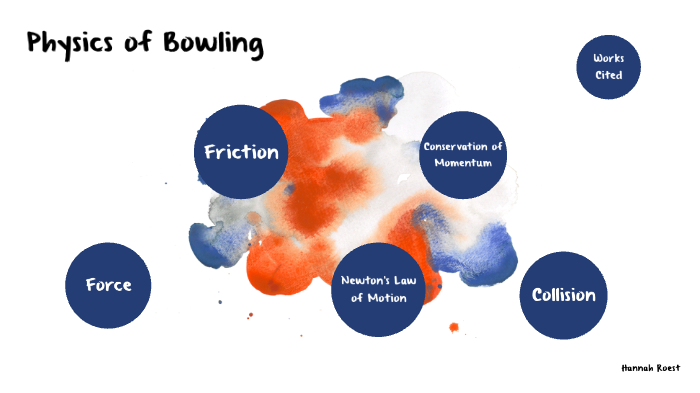Physics of Bowling by HANNAH ROEST on Prezi