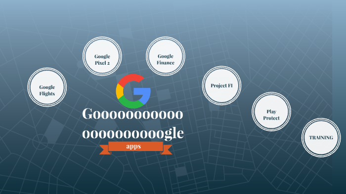 Goooooooooooooooooooooooooooooooogle apps by Karim Al Ani on Prezi