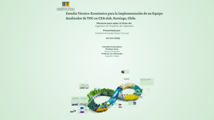 Estudio Técnico-Económico para la Implementación de un Equipo ...