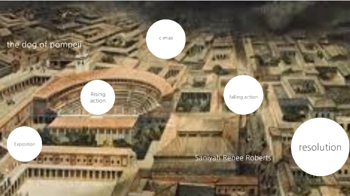 The Dog of Pompeii by S CB on Prezi