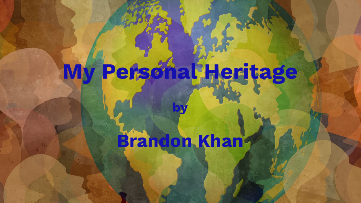 by Brandon Khan on Prezi