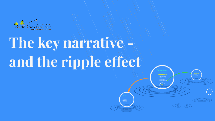 The key narrative - by Patrick Gray on Prezi