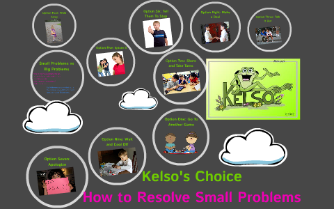 Kelso's Choice by Melba Chirinos on Prezi