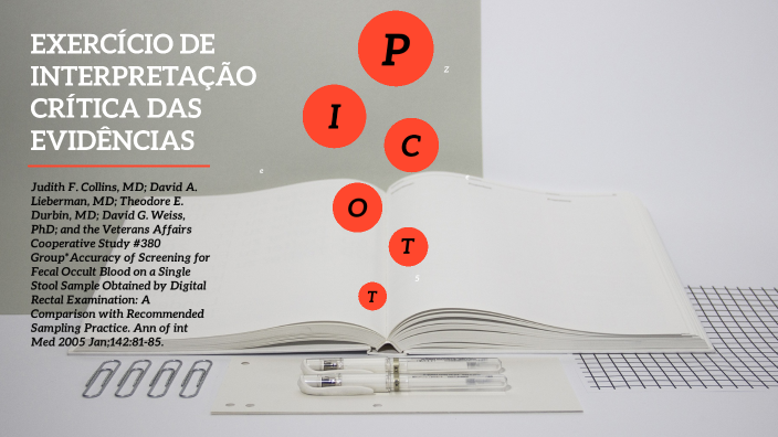 MBE - PICO by Juliana França on Prezi