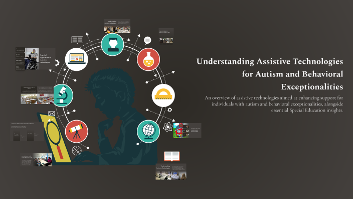 Understanding Assistive Technologies for Autism and Behavioral ...