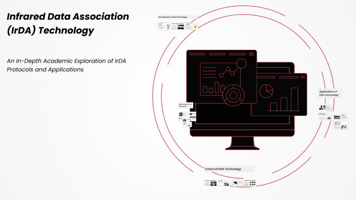 Infrared Data Association (IrDA) Technology by Anes NASRI on Prezi