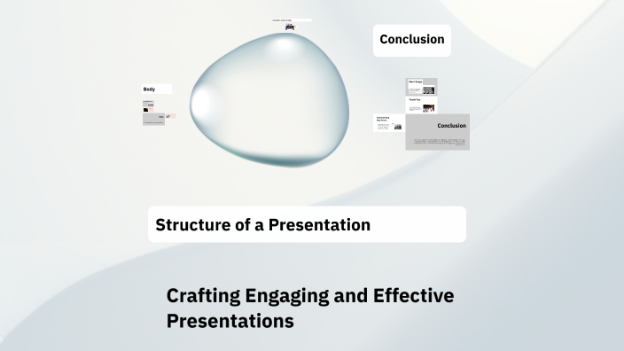 Structure of a Presentation by trieu trieu on Prezi