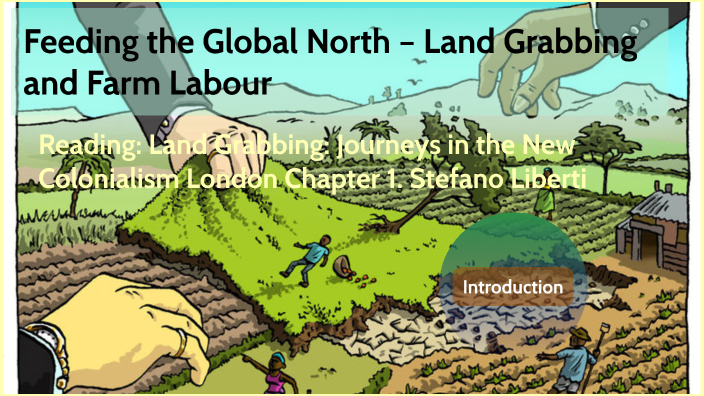 land grabbing by cheryl kem on Prezi